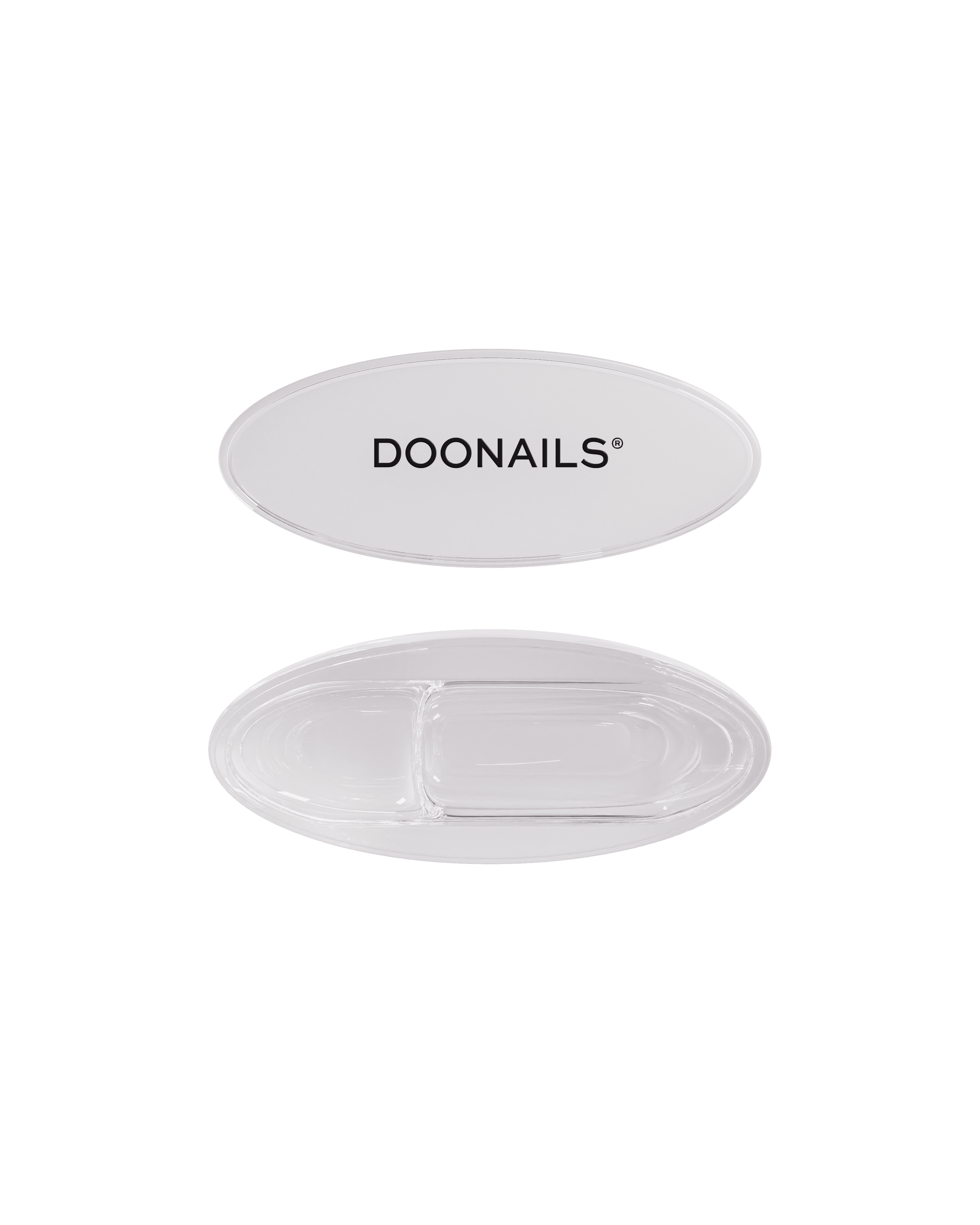 Doonails | French Form - Dipping Form für die French Maniküre
