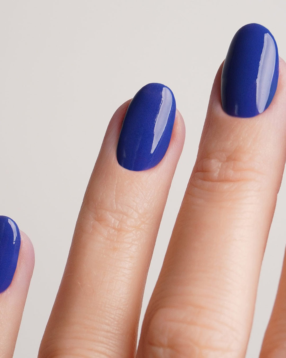 Doonails | Dipping Powder Farbe - BLUE ANGEL