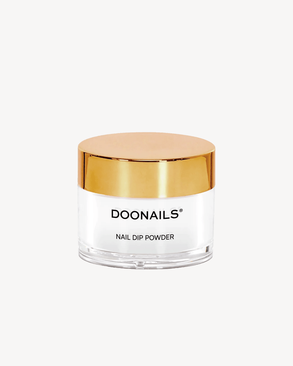 Doonails - Dipping Powder - Base Powder