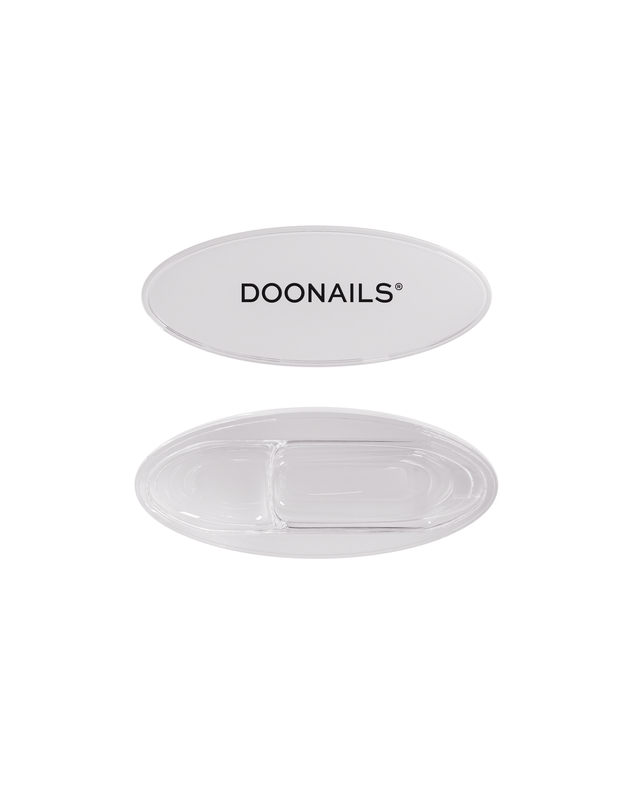 Doonails | French Form - Dipping Form für die French Maniküre